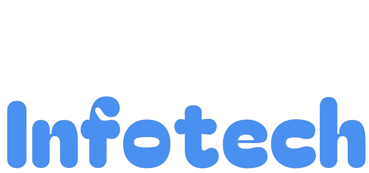 Home - Digital Infotech